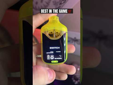 Boutiq Switch V4 Disposable Vape Carts Bulk | Dual Tank all in one 2g unboxing & review #unboxing