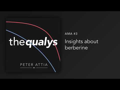 Insights about berberine (Qualy #52)