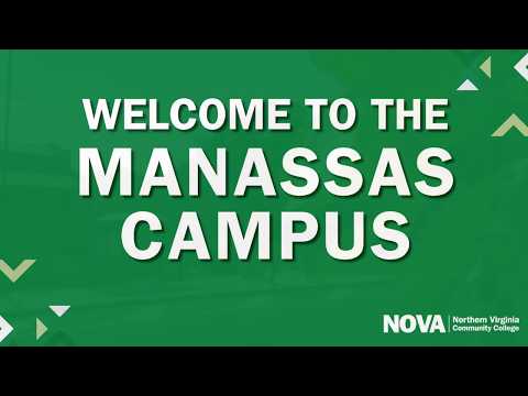 NOVA Manassas Campus