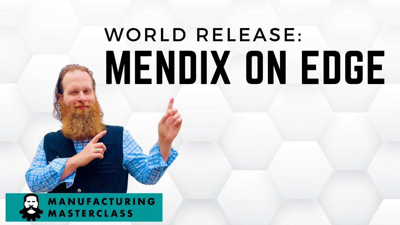 Mendix on Edge Feature