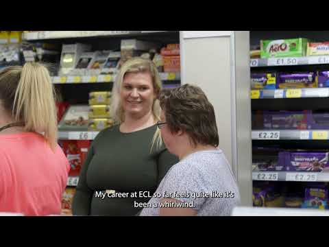 Kickstart a career supporting adults with learning disabilities