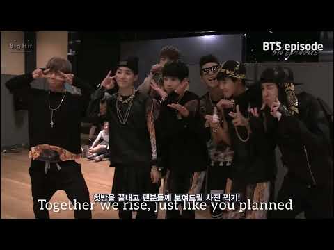 'You Found Me' — A SONG FOR BTS by ARMY 💜#YouFoundMe #BTS #ARMYtoBTS #VMCollection #OT7forever
