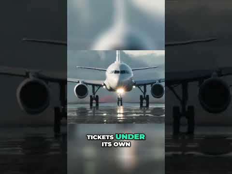 Unlocking Airline Strategy: The Power of Codesharing