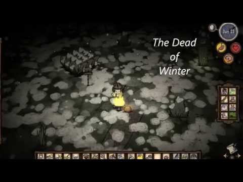 Steam Community :: Video :: Don't Starve, Reign of Giants: Wendy's ...