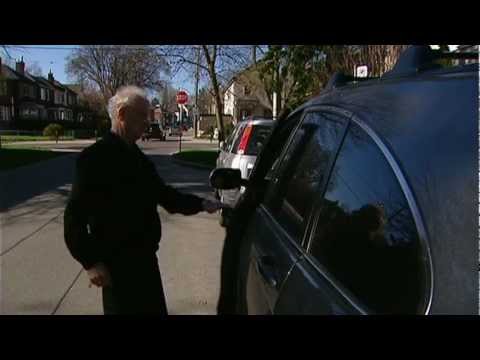 Older Drivers