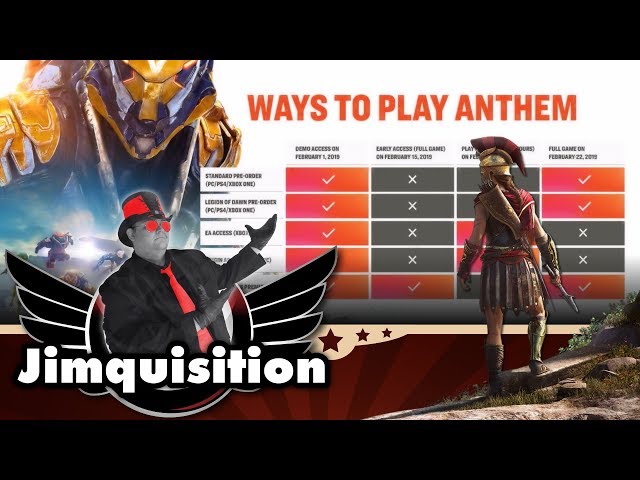 5 biggest anti-consumer practices in video games in the last decade