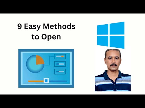 How to Open Control Panel on Windows 10 (9 Easy Methods)?