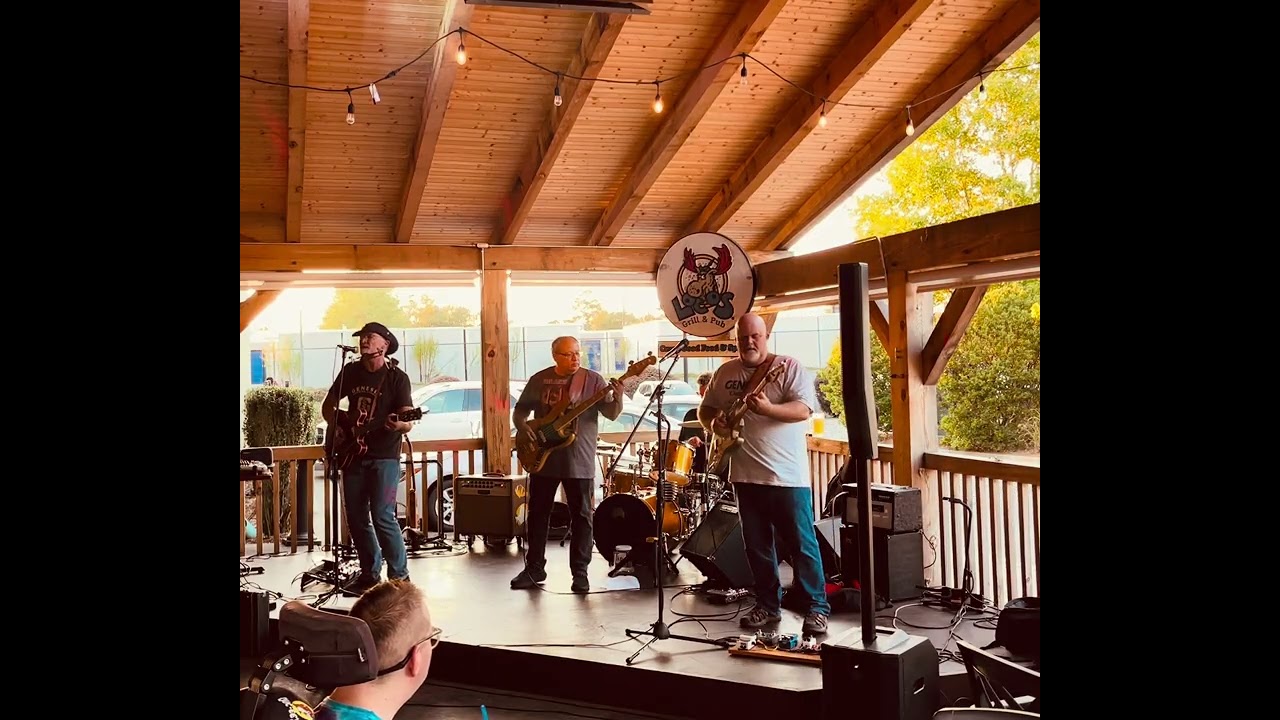 Hire Fat Arm Daddy - Classic Rock Band in Athens, GA | GigSalad