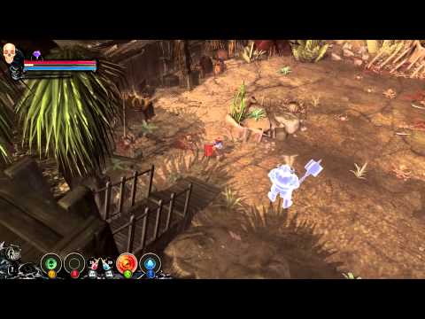 Steam Community :: Video :: R.A.W. - Realms of Ancient War (HD+), Dwarf ...