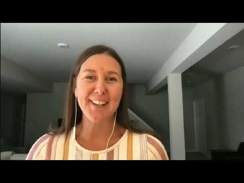 How to improve interoception autism with Dr. Kelly Mahler?