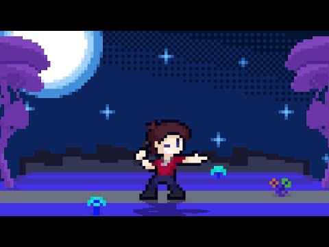 Soopah's MUGEN Stages || Volume 1