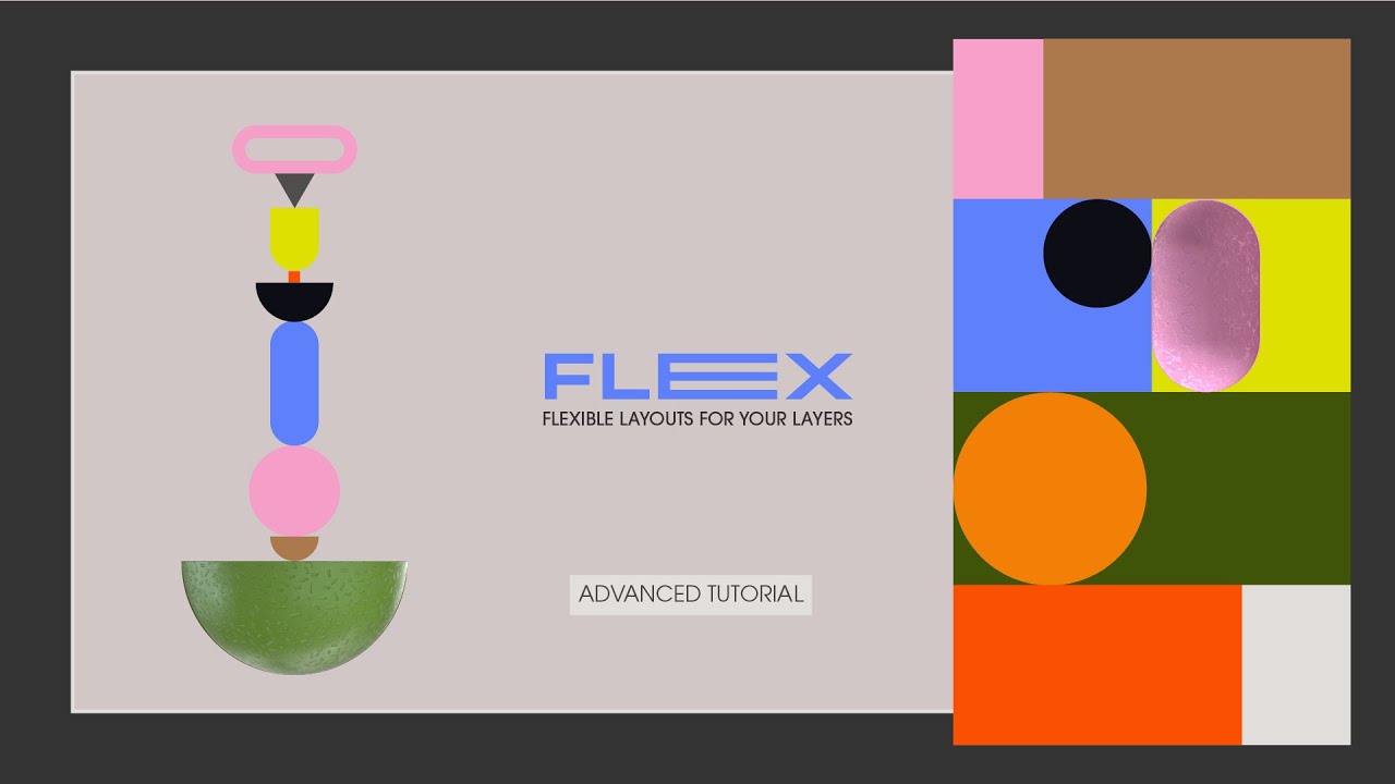 Flex Tutorial - Advanced