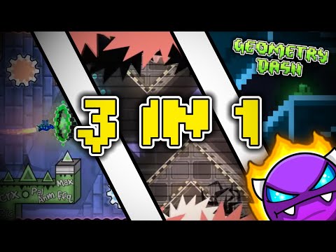 Steam Community :: Video :: 3 Demons In One Video! Shine, Blue Flame ...