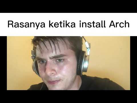 Steam Community :: Video :: Linux Slander (Indonesia)