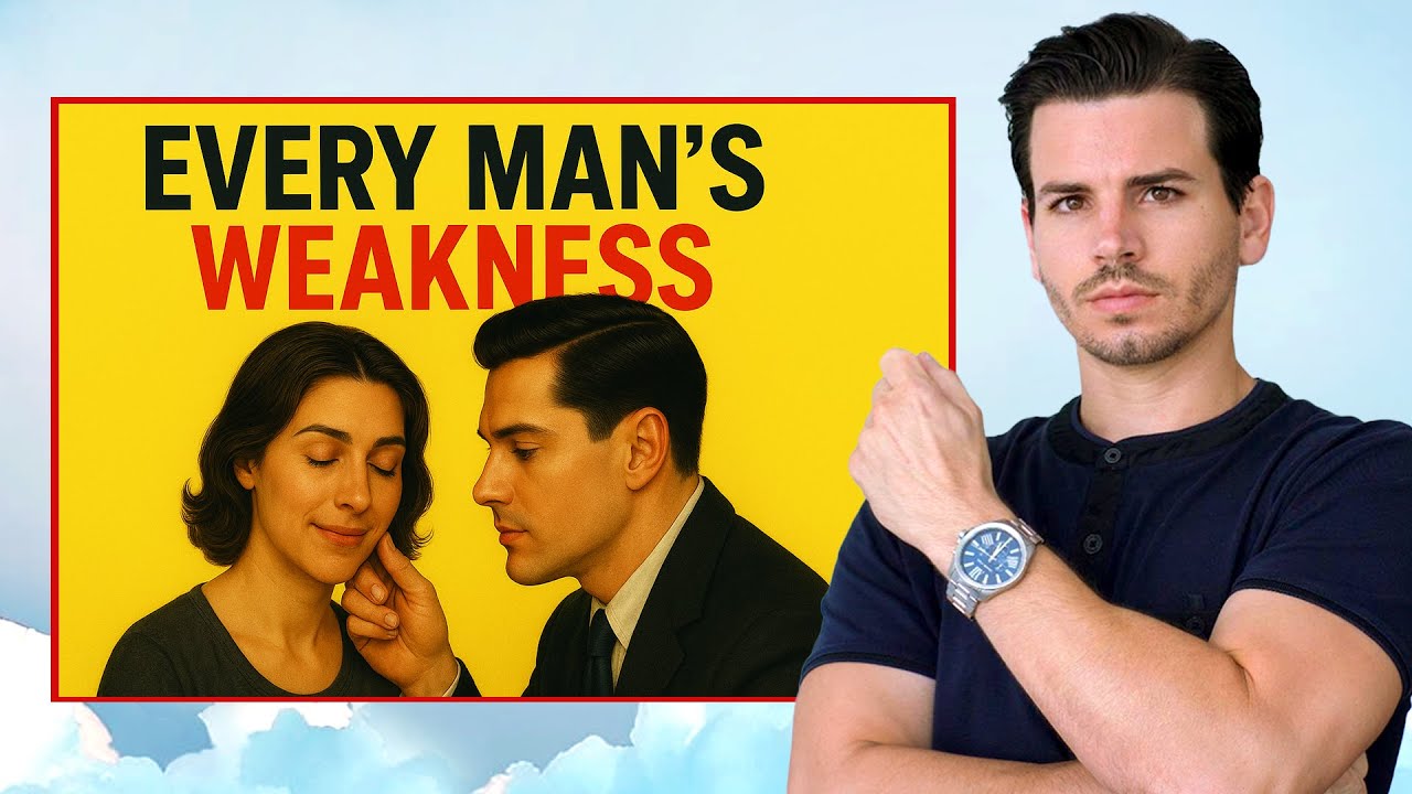 5 Irresistible Traits Men Can’t Resist - How Attraction Really Works