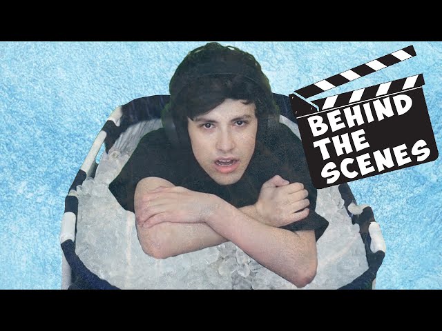 "Hot-tub streamer George!": Minecraft streamer GeorgeNotFound almost ...