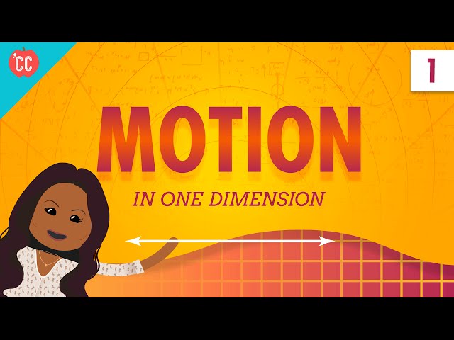 Understanding Motion in a Straight Line: A Comprehensive Guide to Kinematics | Galaxy.ai | Galaxy.ai
