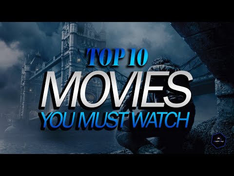 Top 10 Movies of the Decade 2010's | IMDb rated |2010-2019 | Mastermind Creators
