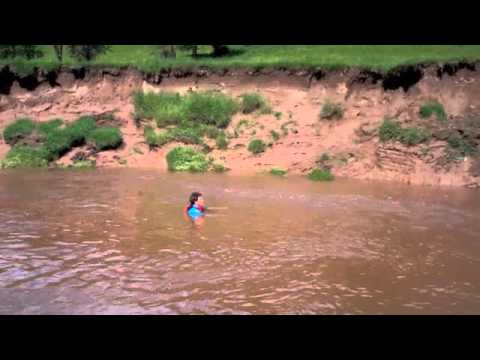 geojennings river meander
