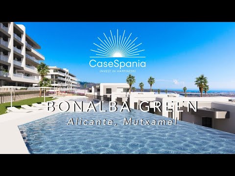 Discover the Essence of Luxury Living at Bonalba Green!
