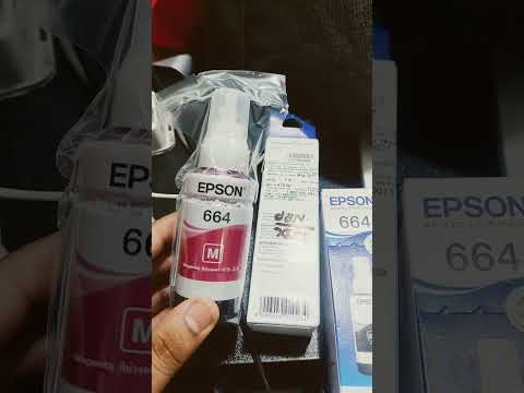 Epson Printer Ink at Best Price in India