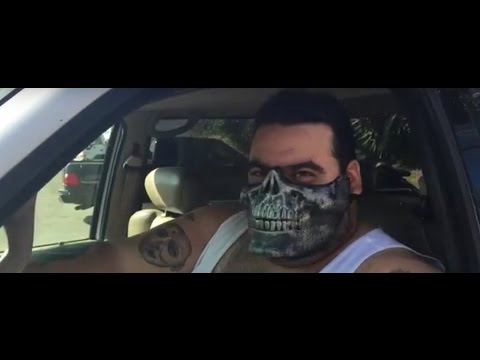 Low Budget Mad Max
