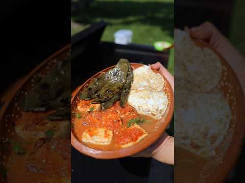 Desayuno listo #mexicanfood #comidamexicana #food #shorts
