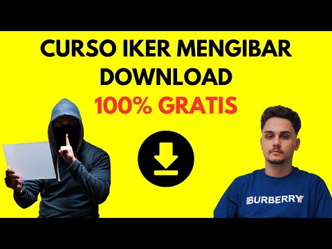 Experto En Marketing de 0 a 100 DOWNLOAD GRATIS.  Curso Iker Mengibar Fernández DOWNLOAD GRATIS