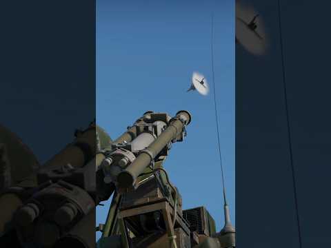 Rafale Fighter Jet Hits Sonic Speed, Then Everything Goes Wrong - Military Simulation