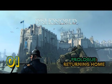 Steam Community :: Dishonored