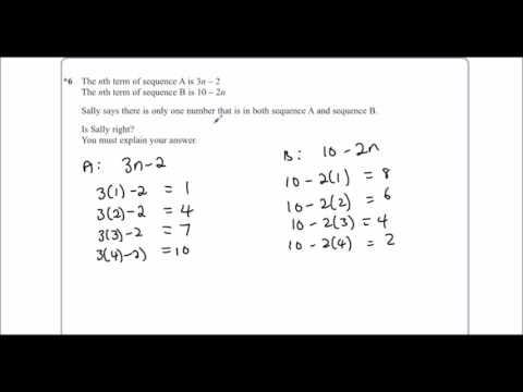 June 2016 Predicted Paper Question 6