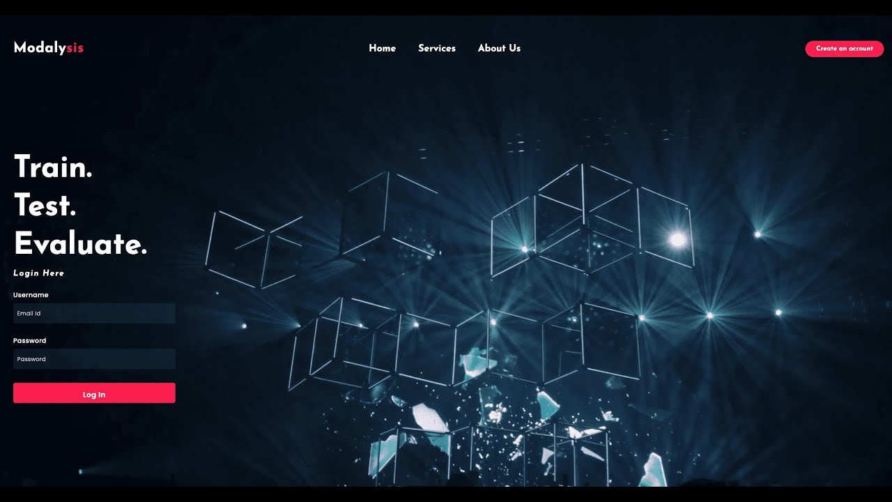 Modalysis: Cloud Project for BART Summarisation, deployed on GCP