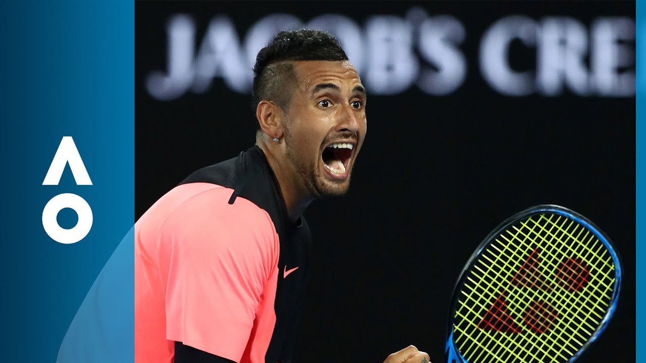 Night 5 highlights | Australian Open 2018