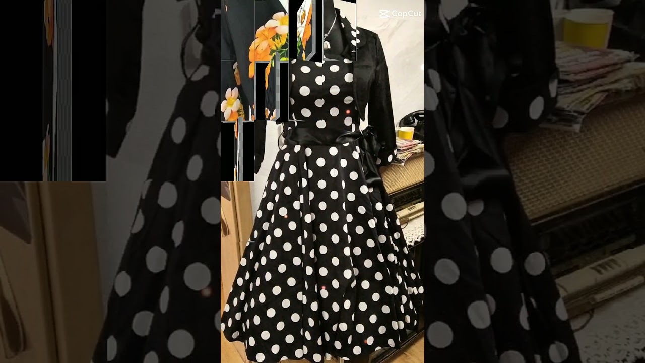 Rockabilly Petticoat Kleider Mode 50er 60er Jahre Miss Vintage Regenstauf Retro Shop Regensburg