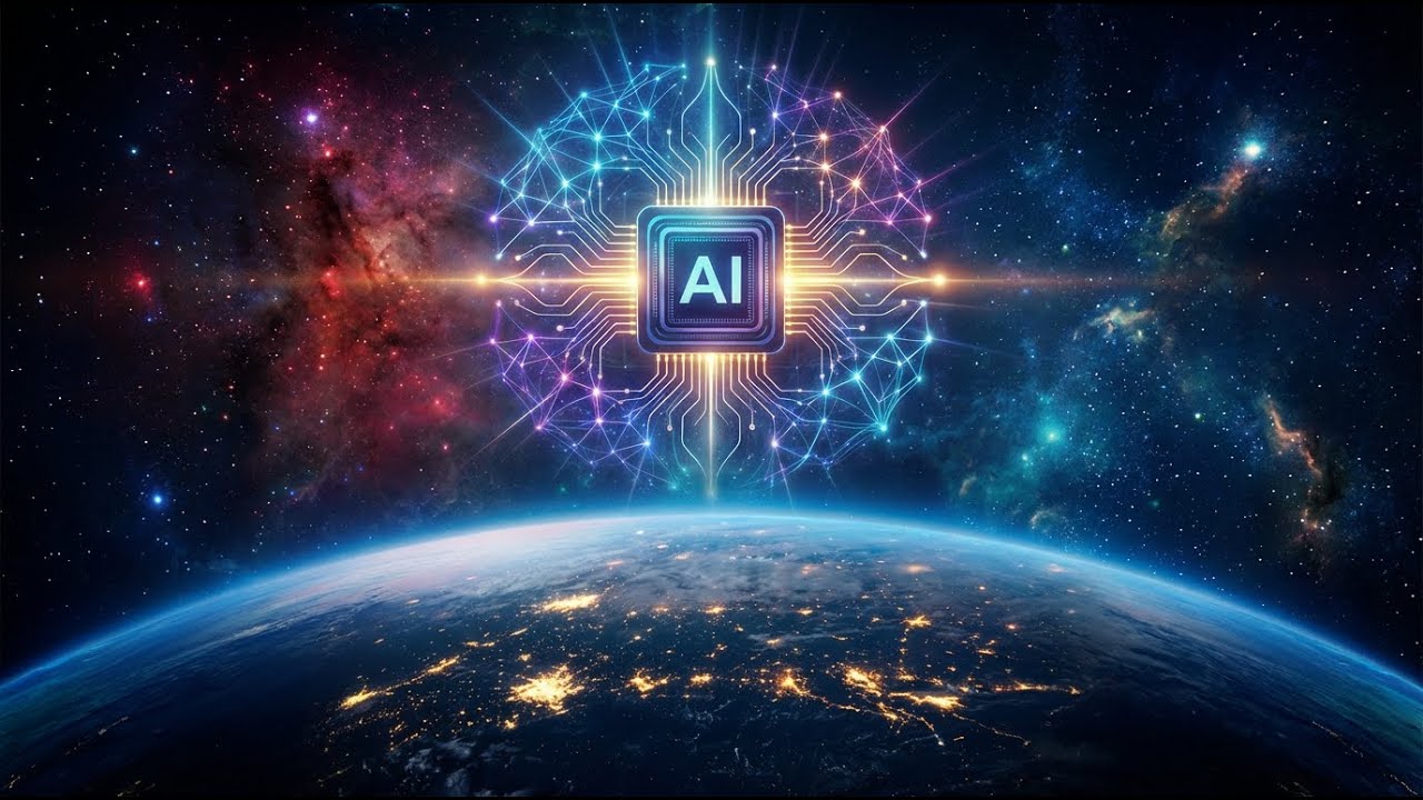Mind-Blowing Discovery: Quantum AI Reveals the Future of Technology