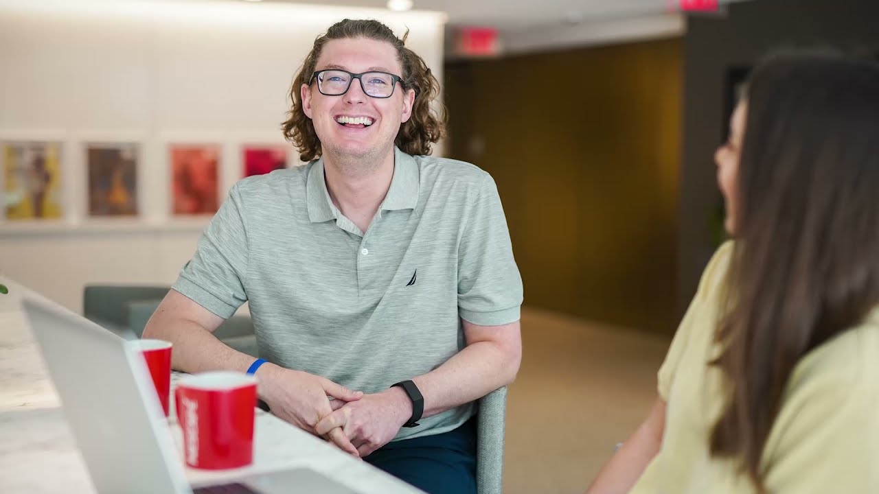 Nestlé R+D Accelerators | Around The World