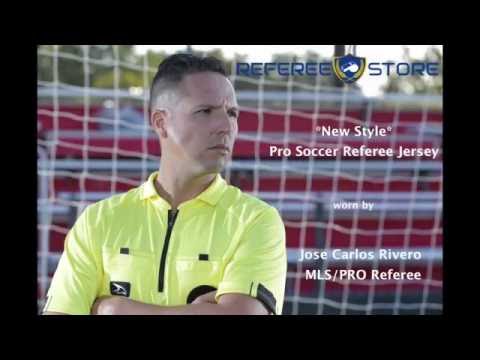 Become A Referee – Soccer Referee USA