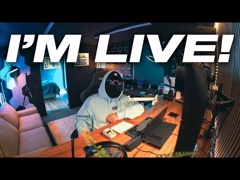 CRAZY Week for Gaming, Let's Chat!