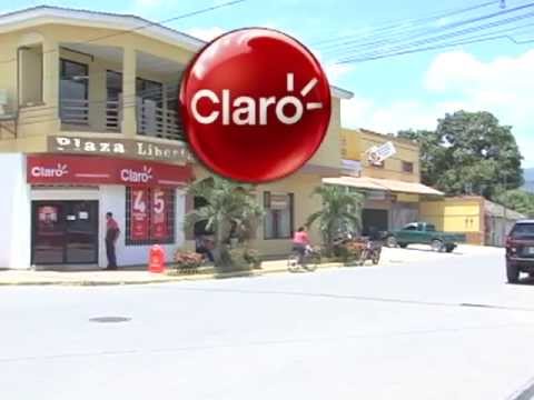TIENDAS CLARO