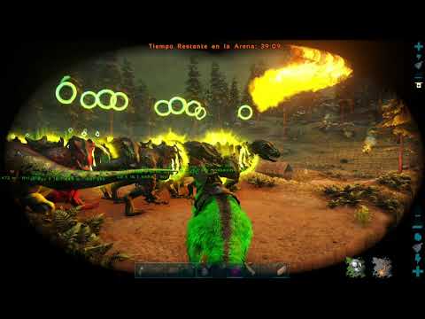 Steam Community :: Video :: Ragnarok Arena Beta PVE Official Boss Fight ...