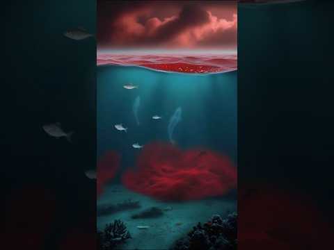 Did you know about Red Tide?🦐