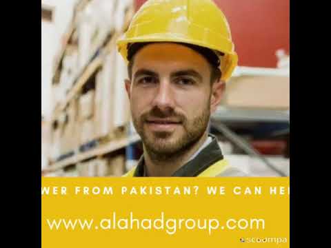 TOP #1 Agensi Pekerjaan Foreign Worker Supply in Malaysia Alahad Group