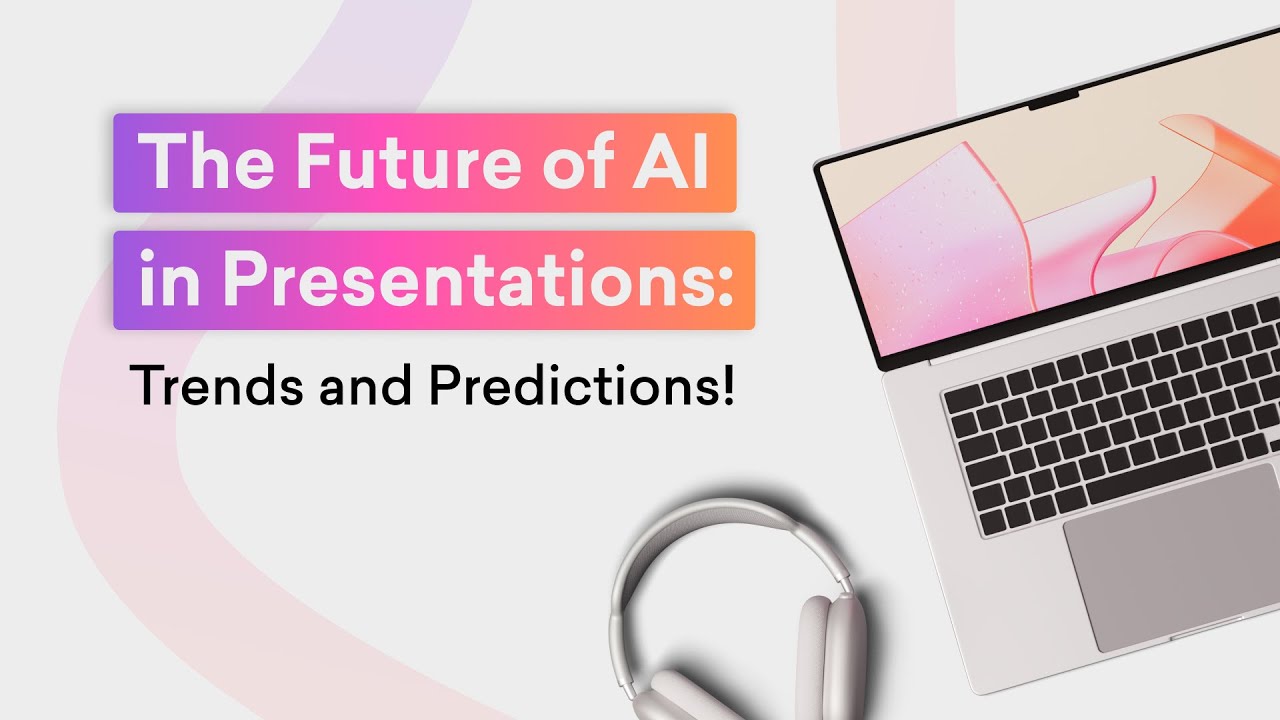 The Future of AI in Presentations: Trends and Predictions! 🔮