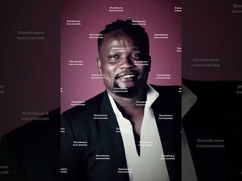 Vetcho Lolas - Shamakwana (Instrumentale)