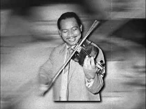 Vereda Tropical x Enrique Jorrin | BC 2.0