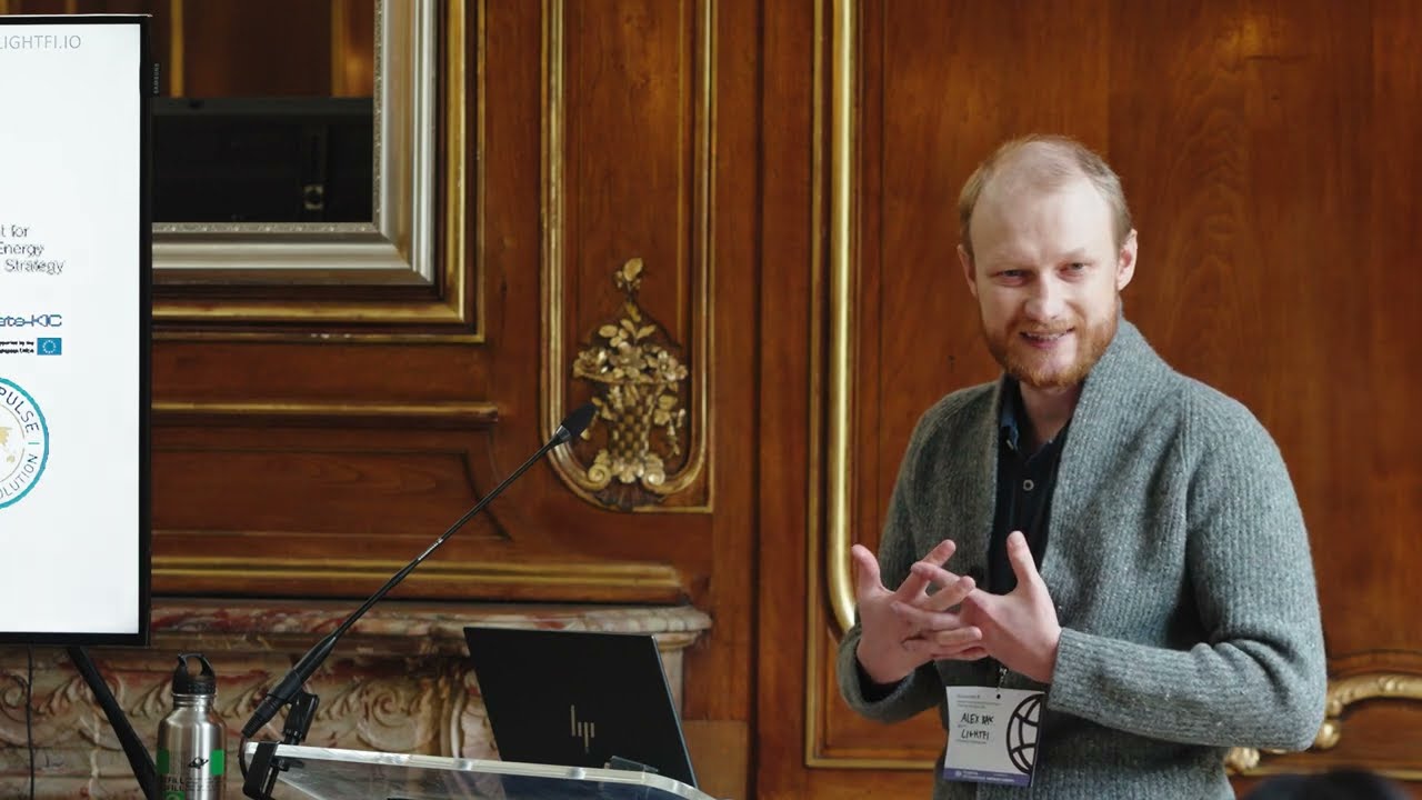 The Future of Energy Efficiency: LightFi’s Smart Building Solutions