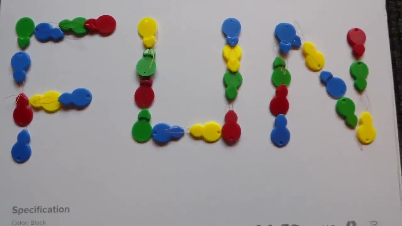 Colorful Gourd Shaped Needle Threaders Review,  Easy does it   no more frustration when threading a