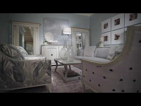 Theodore Alexander | Introducing The Tavel Collection