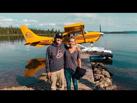 A Week in the Yukon - FILM