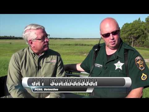 Crime Stoppers #21 - Chip Brown - Year In Review
